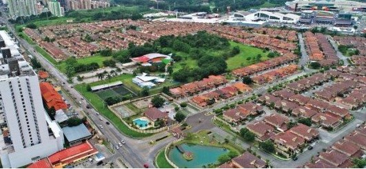 Altos de Panama - Condado del Rey: Local Comercial, Plaza Comercial ...